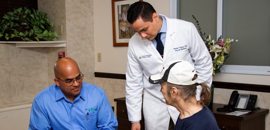bi3 and the Innovation Center Invite Ideas from TriHealth to Transform ...