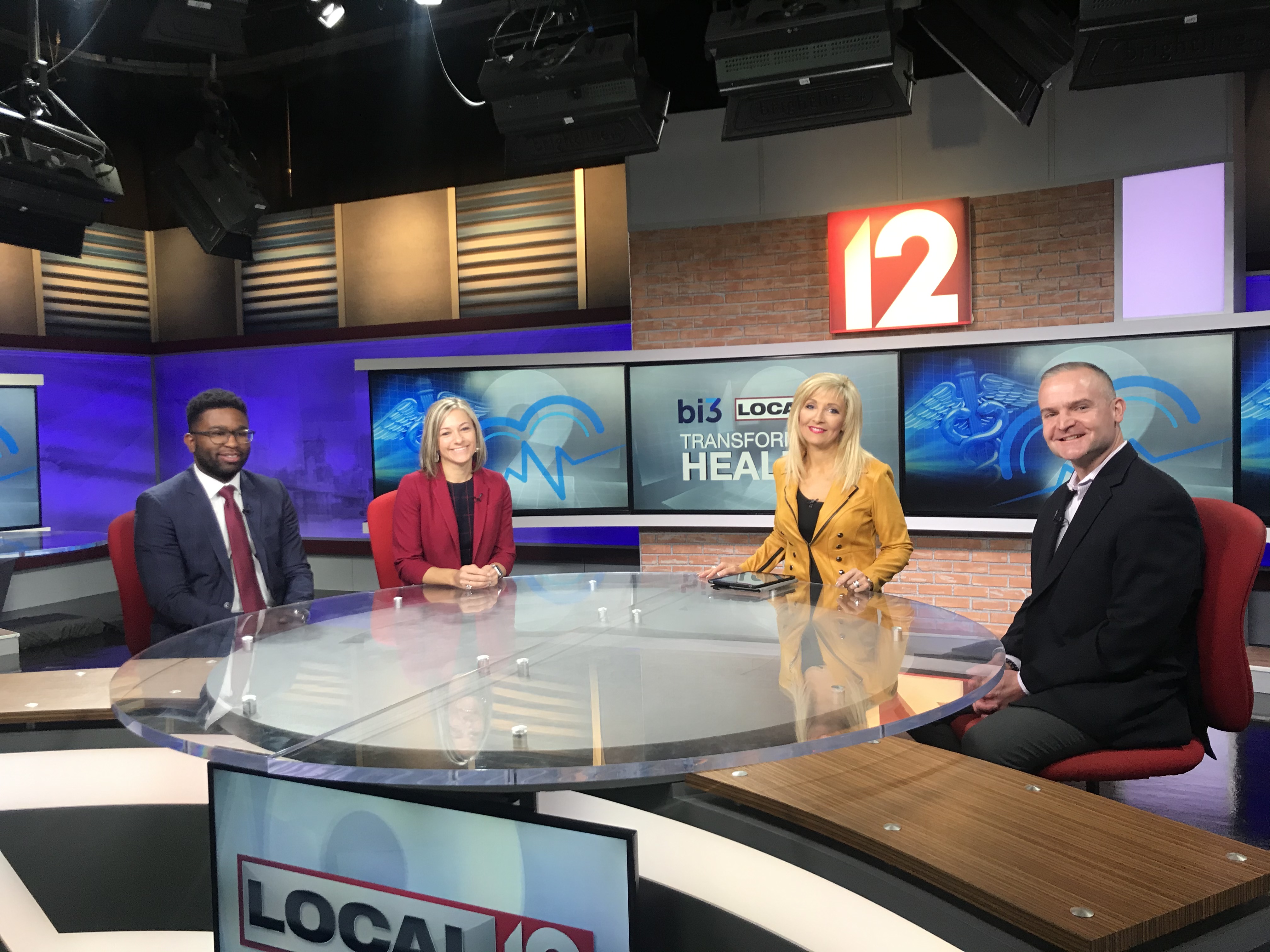 bi3, Cincinnati Public Schools and TriHealth explain the School-to-Work ...