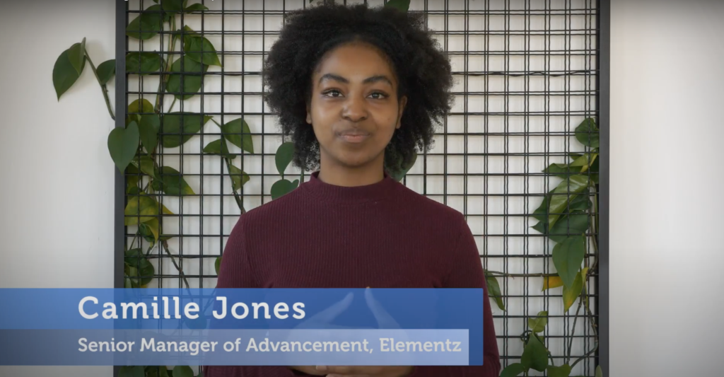 Camille Jones shares her original poem, "The Path Worth Taking" - bi3