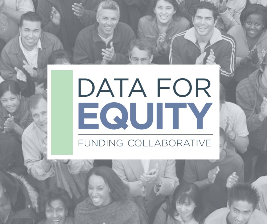 Data for Equity Funding Collaborative awards $250,000 to bolster health ...