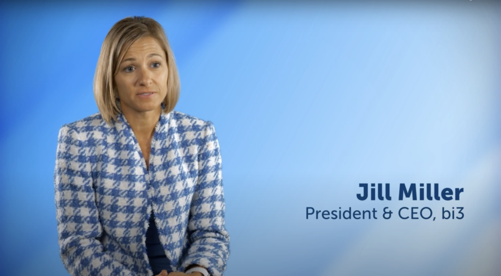 bi3 reflects on maternal and infant health efforts - bi3