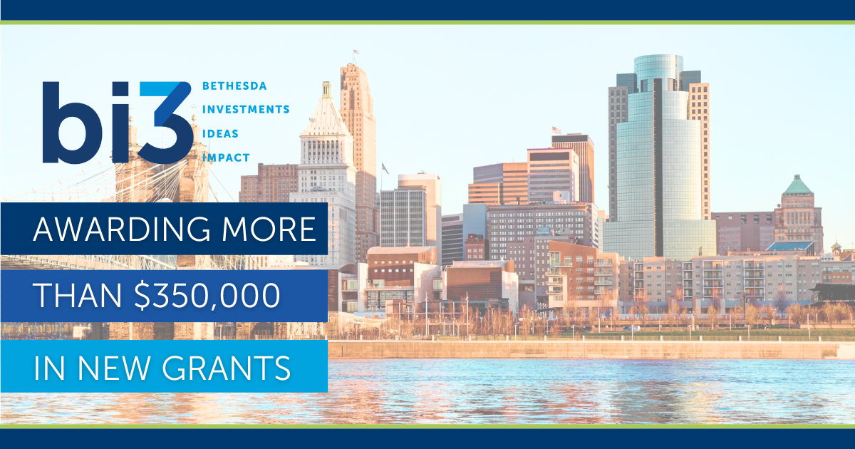 bi3 awards more than $350,000 to support early childhood development ...