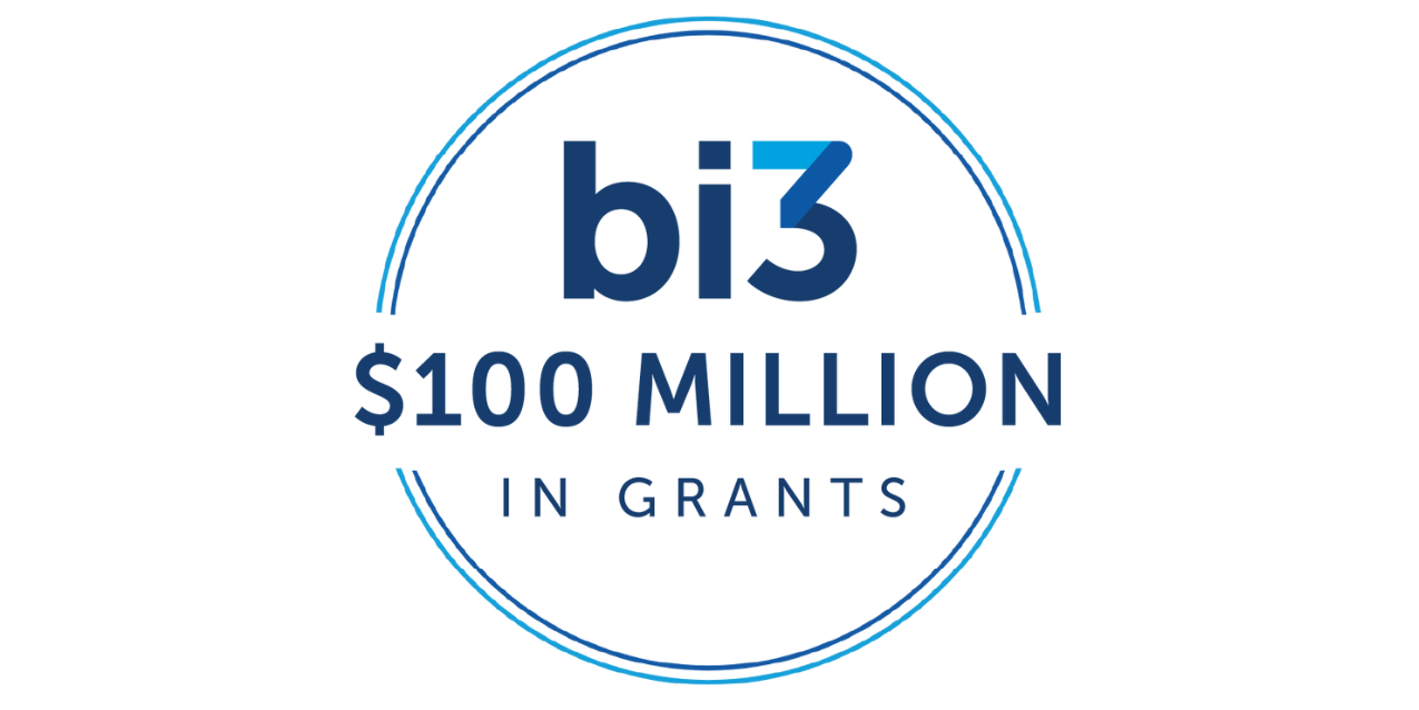 Announcing $400,000 in grants to local nonprofits - bi3