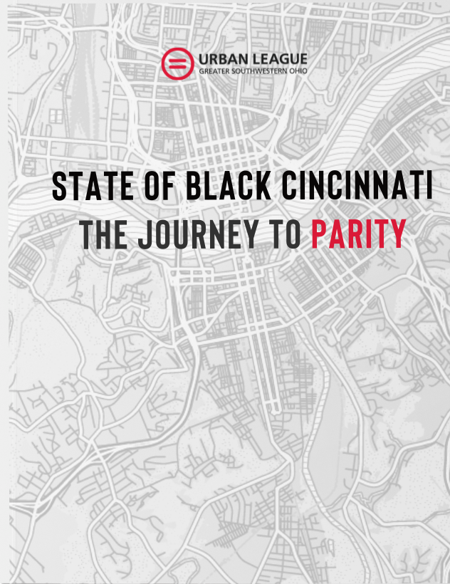 Urban League of Greater Southwestern Ohio releases "An Overview of ...