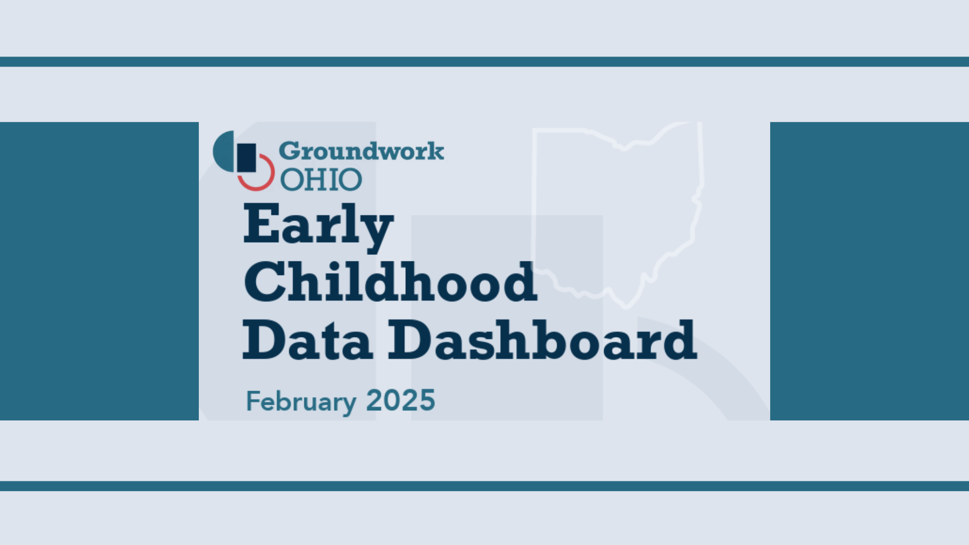 Groundwork Ohio releases Ohio Early Childhood Data Dashboard - bi3
