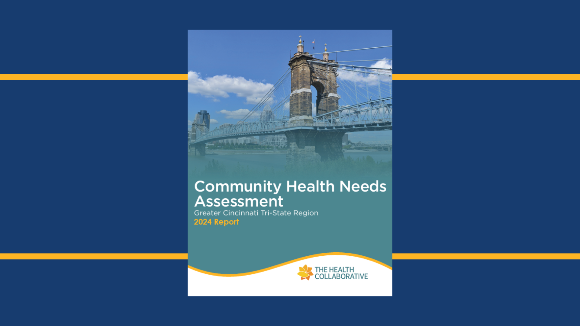 The Health Collaborative releases the 2024 Community Health Needs ...